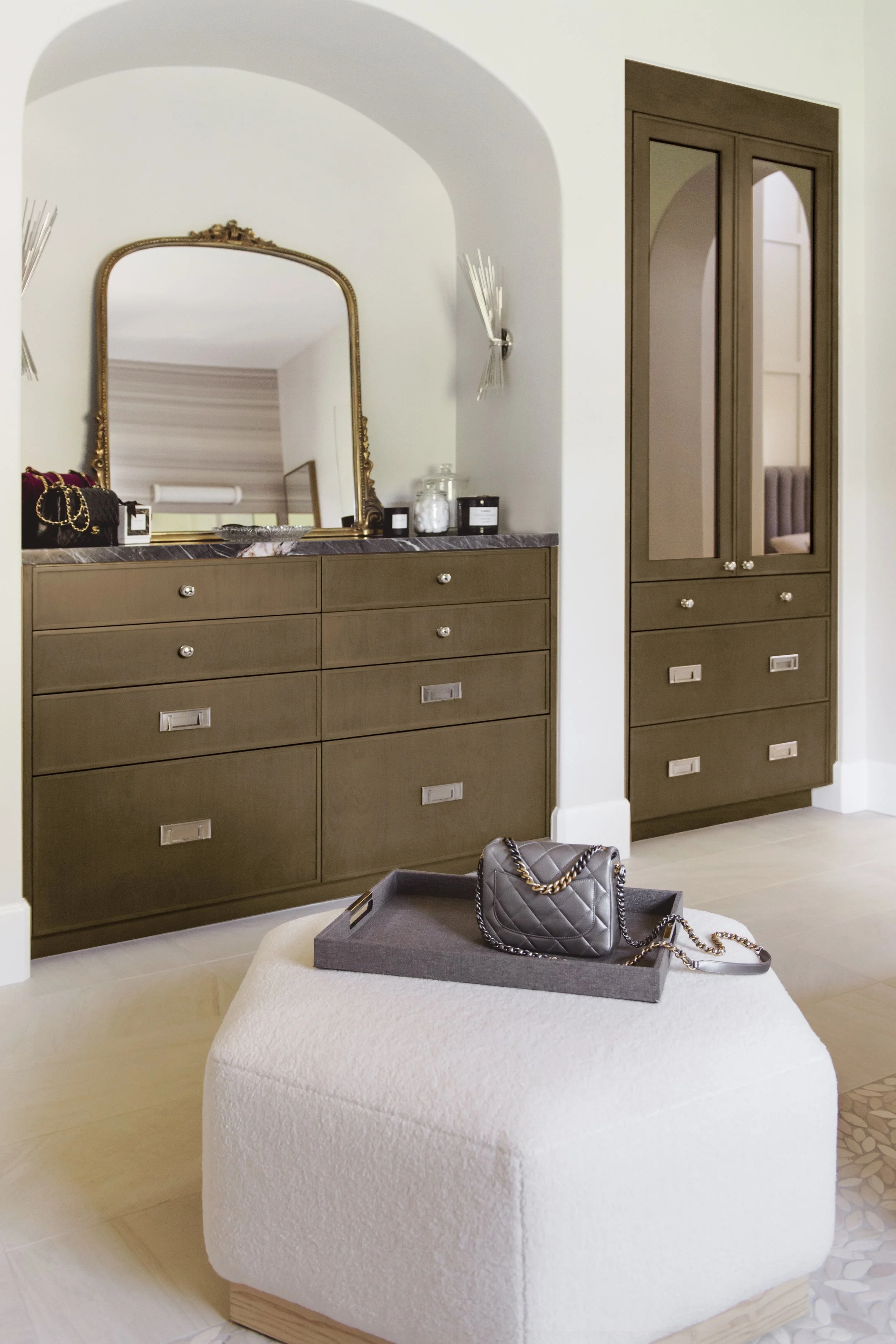 Bathrooms | Savvy Interiors | San Diego